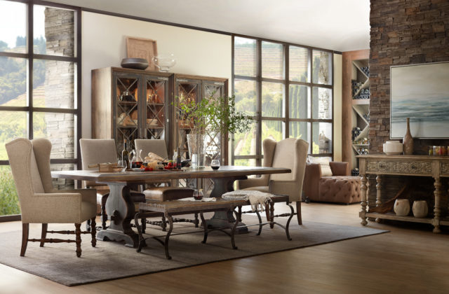 New Mountain View - Colorado Style Home Furnishings