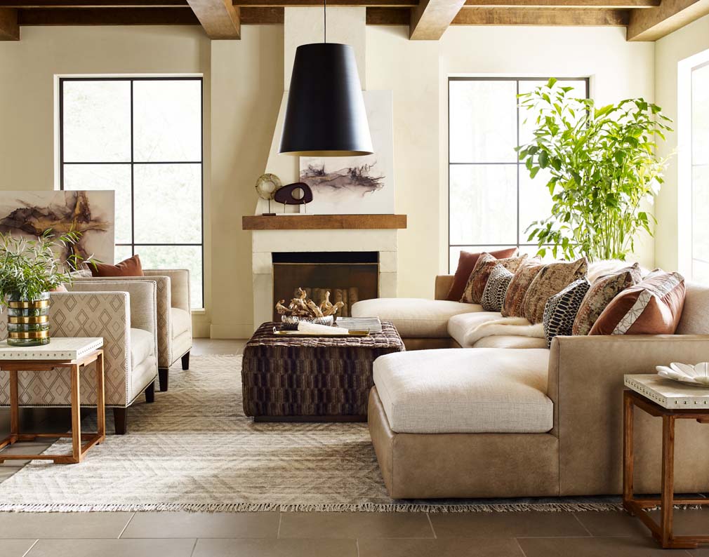 5 Living Room Trends That Are Here to Stay - Colorado Style Home ...