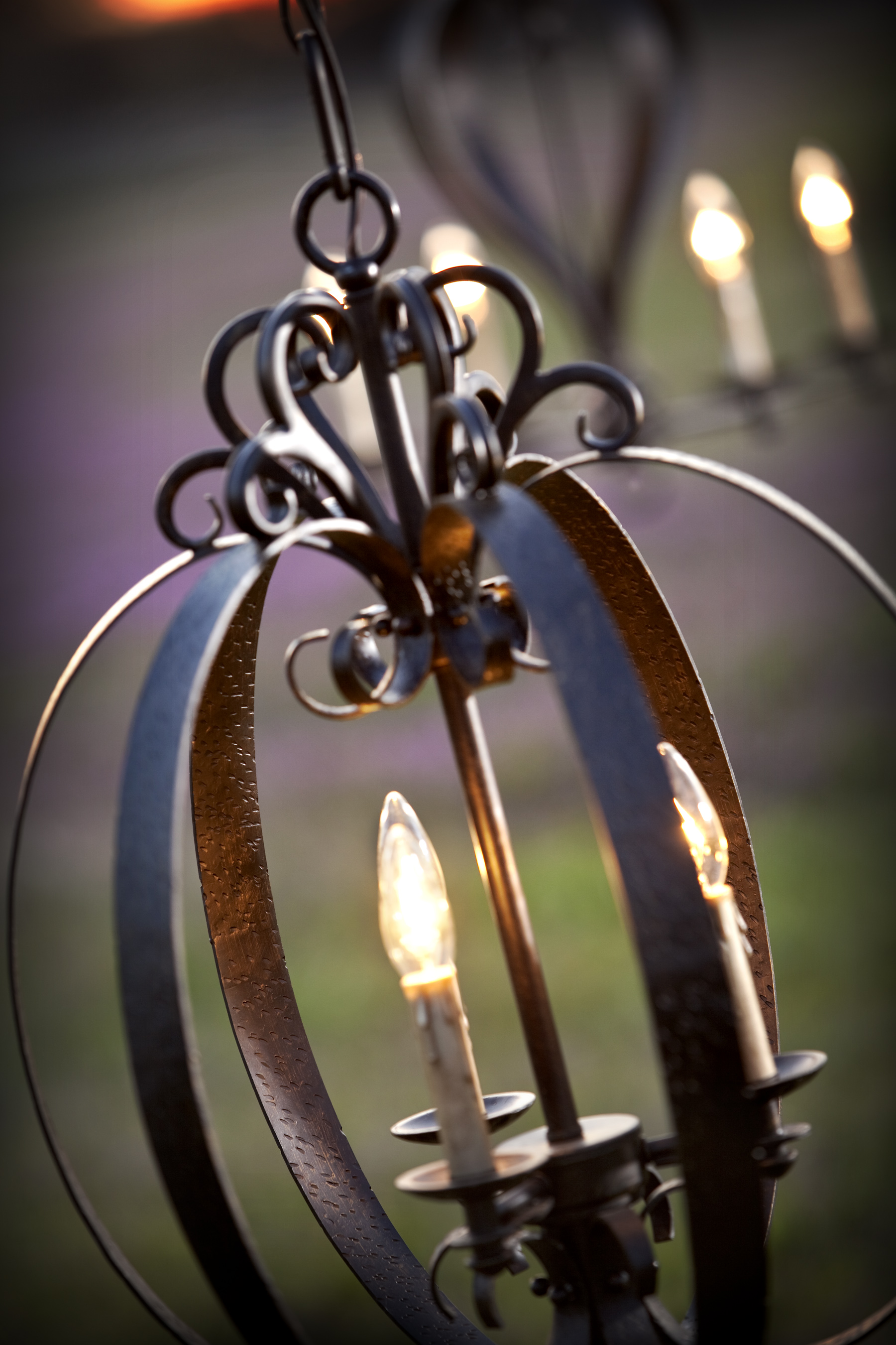 Colorado Custom Exterior Lighting