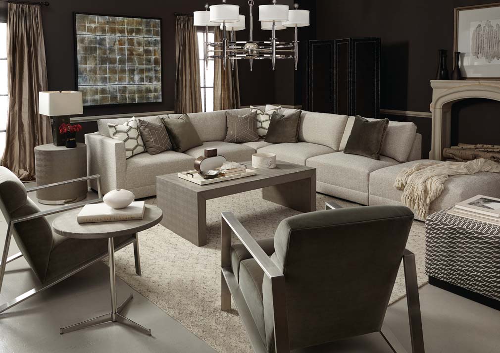 How to Decorate the Perfect Living Room Colorado Style