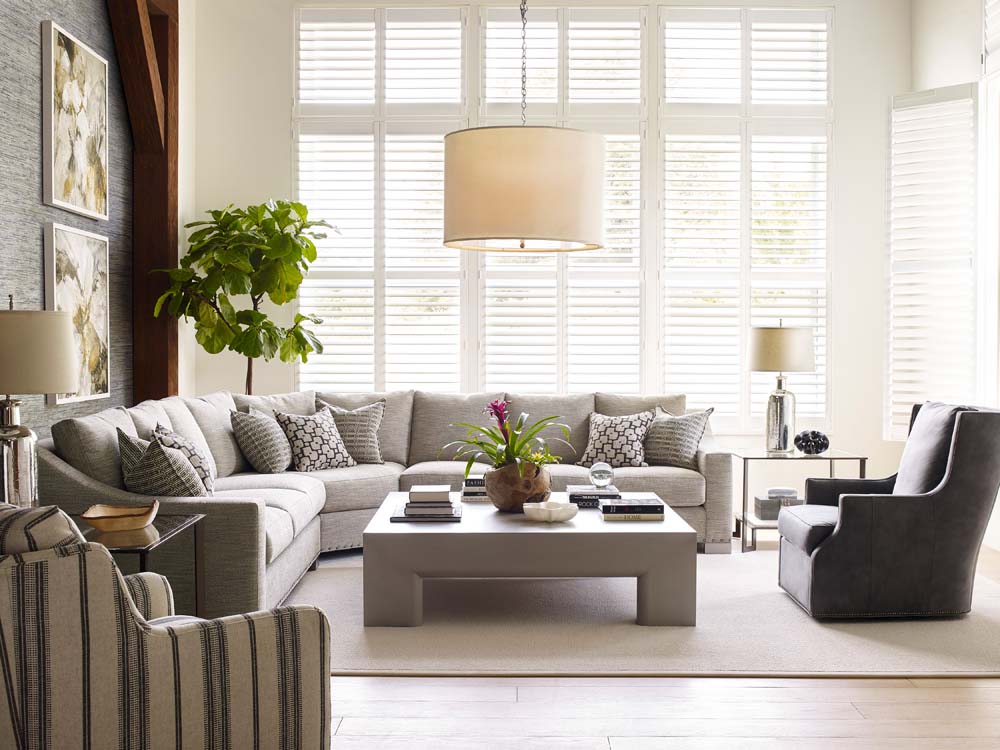 5 Fabulous Interior Design Trends - Colorado Style Home Furnishings