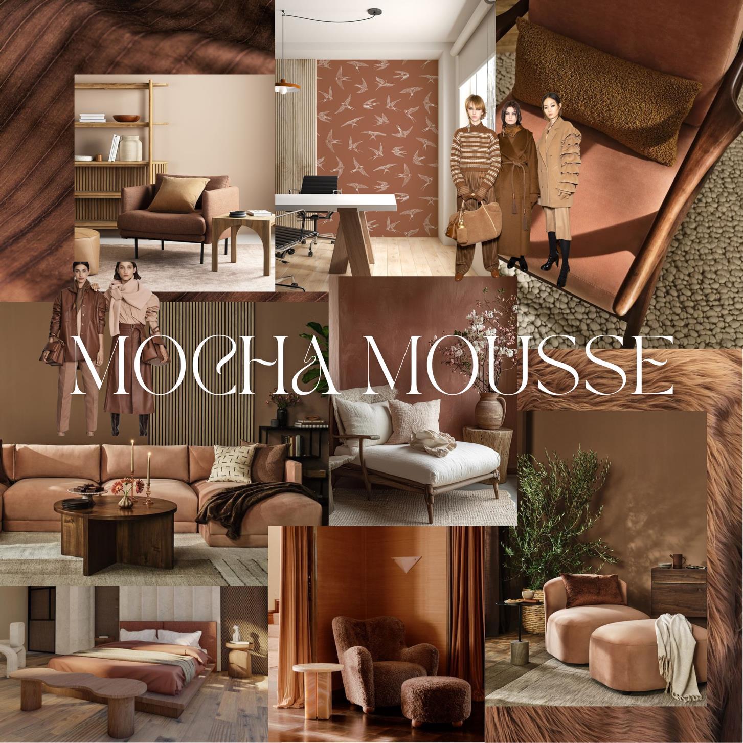 2025’s Top Interior Design Trends: Layering to Tell Your Story ...